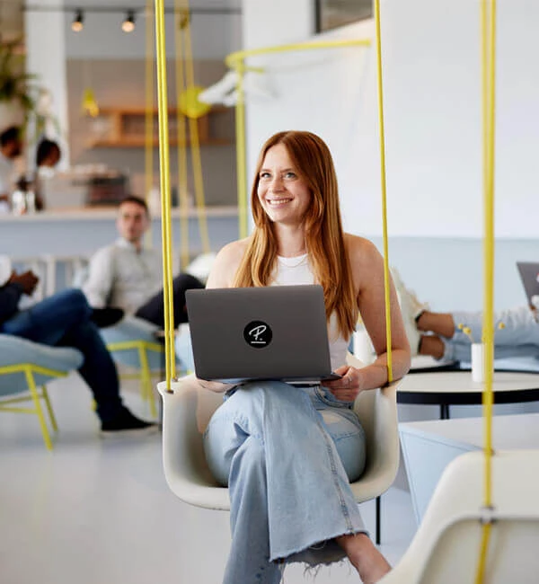 Custom Web and Mobile App Development Company