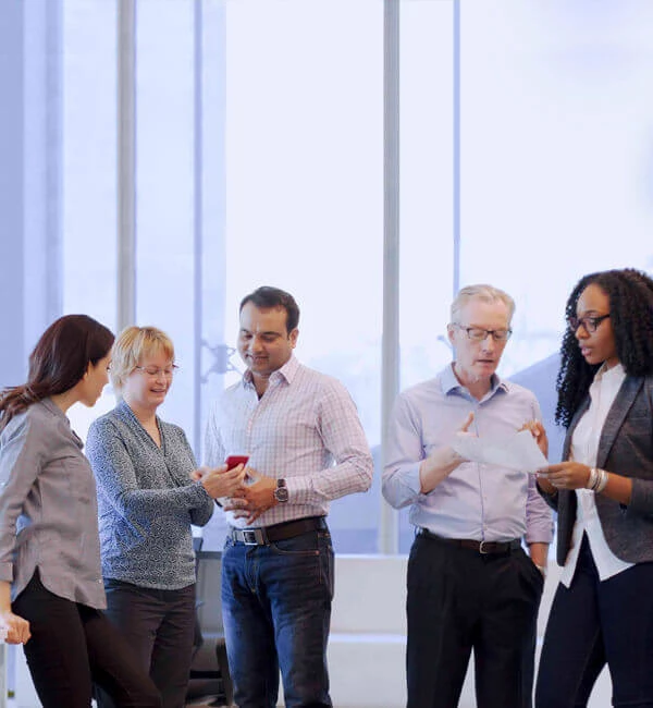 Custom Web and Mobile App Development Company