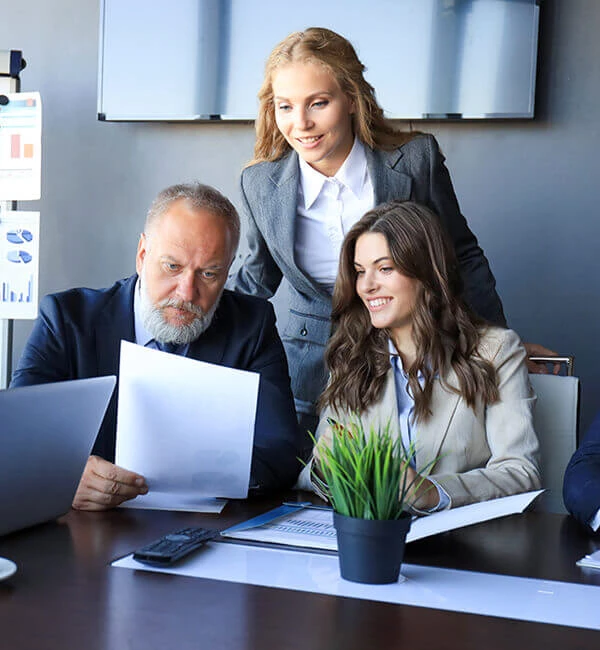 Custom Web and Mobile App Development Company