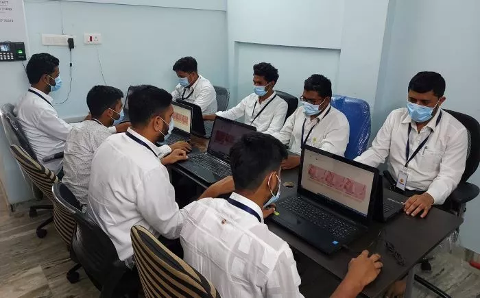 Custom Web and Mobile App Development Company