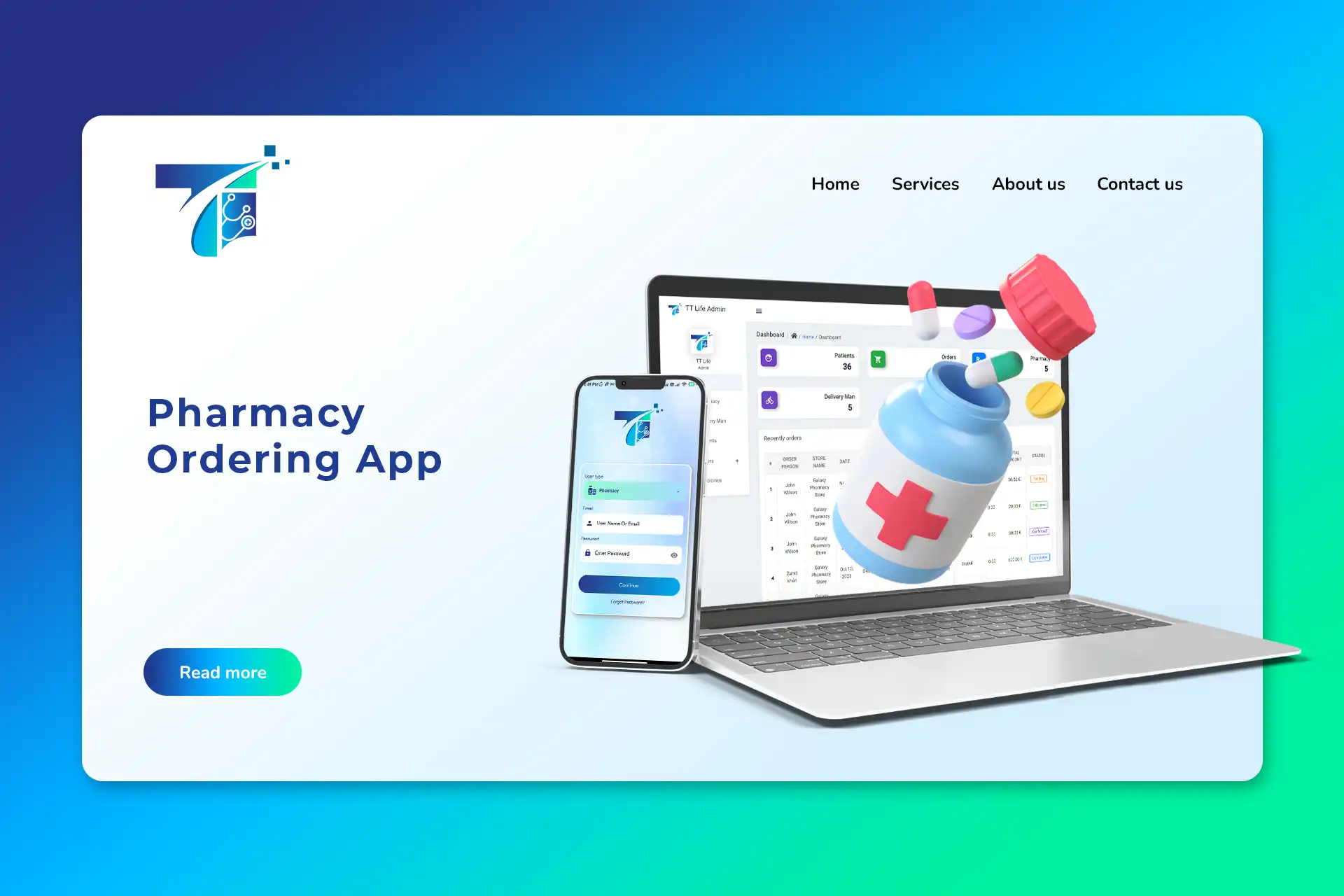 Noorisys | mobile app development